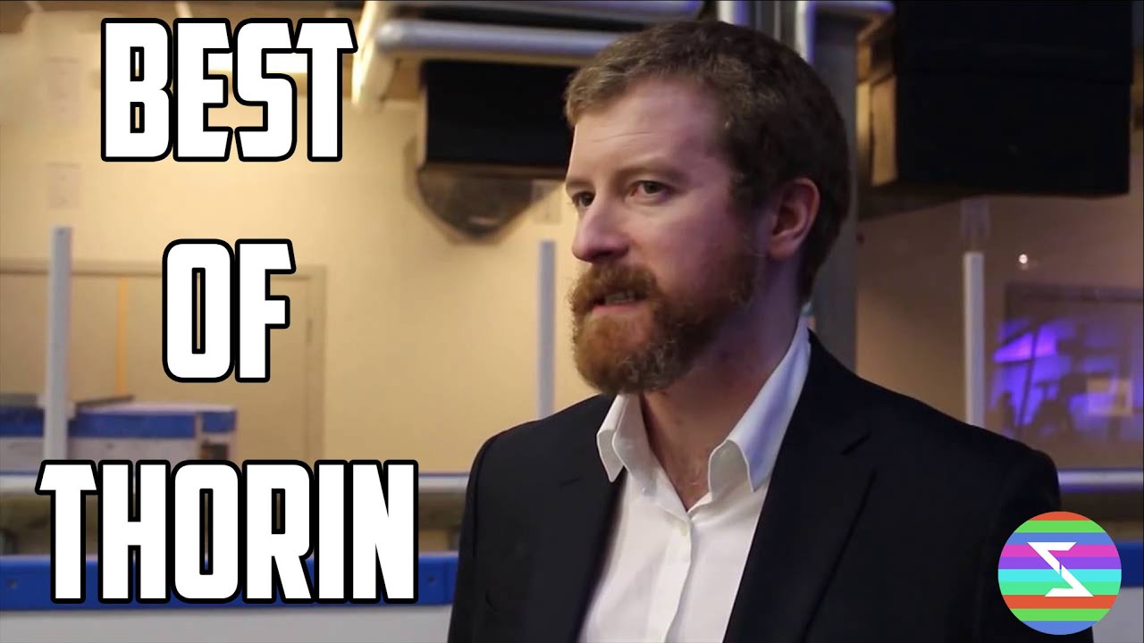 BEST OF THOOORIN CSGO - (Funny Moments, Roasts and Accents!) - YouTube