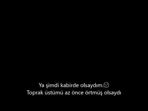 Ya olseydim