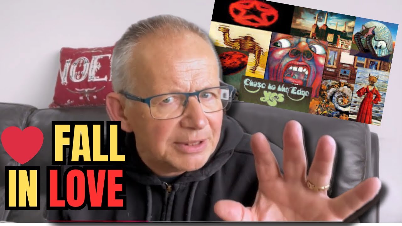 If You Don’t Love PROG ROCK After Watching This… You Never Will! - YouTube