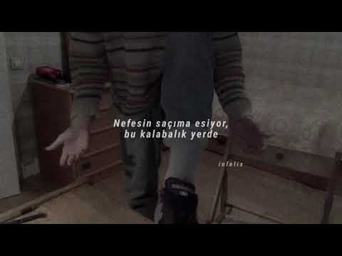 No buses ~ Pretty old man //türkçe çeviri