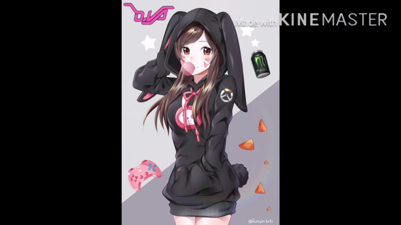 || Hoodie - Lyric Video - Nightcore || - YouTube