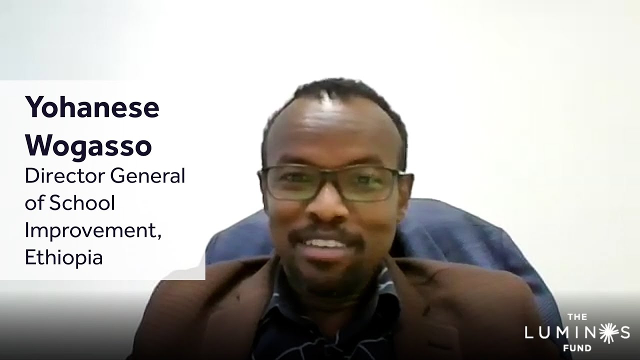 Yohanese Wogasso (Highlights): Education Leadership through Crisis ...