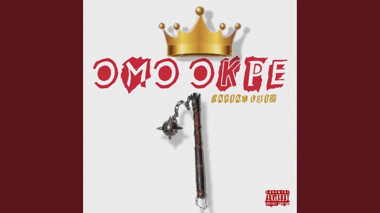 Omo Ope - Sped Up - YouTube Music