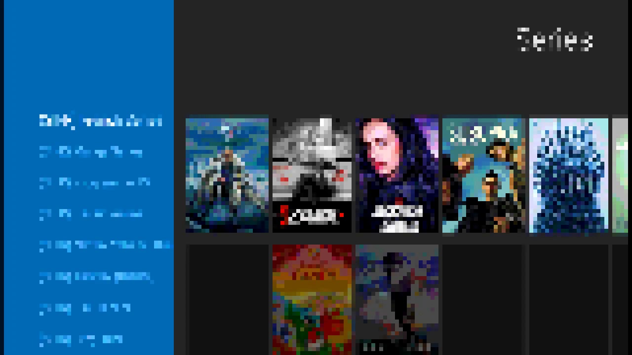 How to Access On Demand Section - YouTube