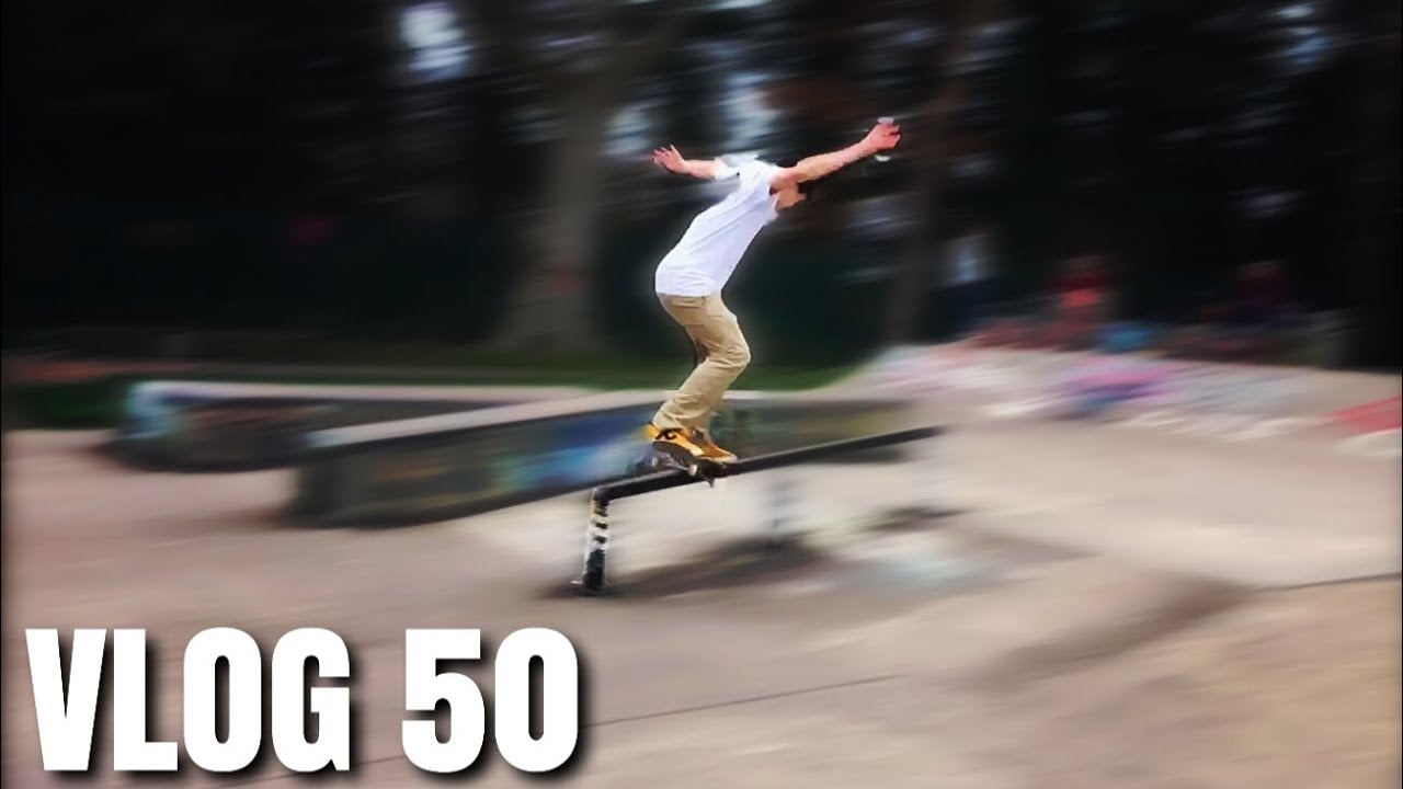 PRO SKATER AT THE MARDYKE SKATEPARK!? - YouTube