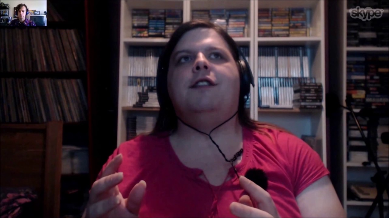 VCF SE 5.0 Special: Kim Justice - Retro Communities, Amiga Memories ...