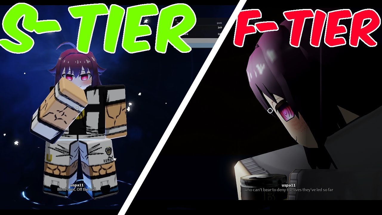 Ranking all the styles in Azure Latch (Beasts Update) - YouTube