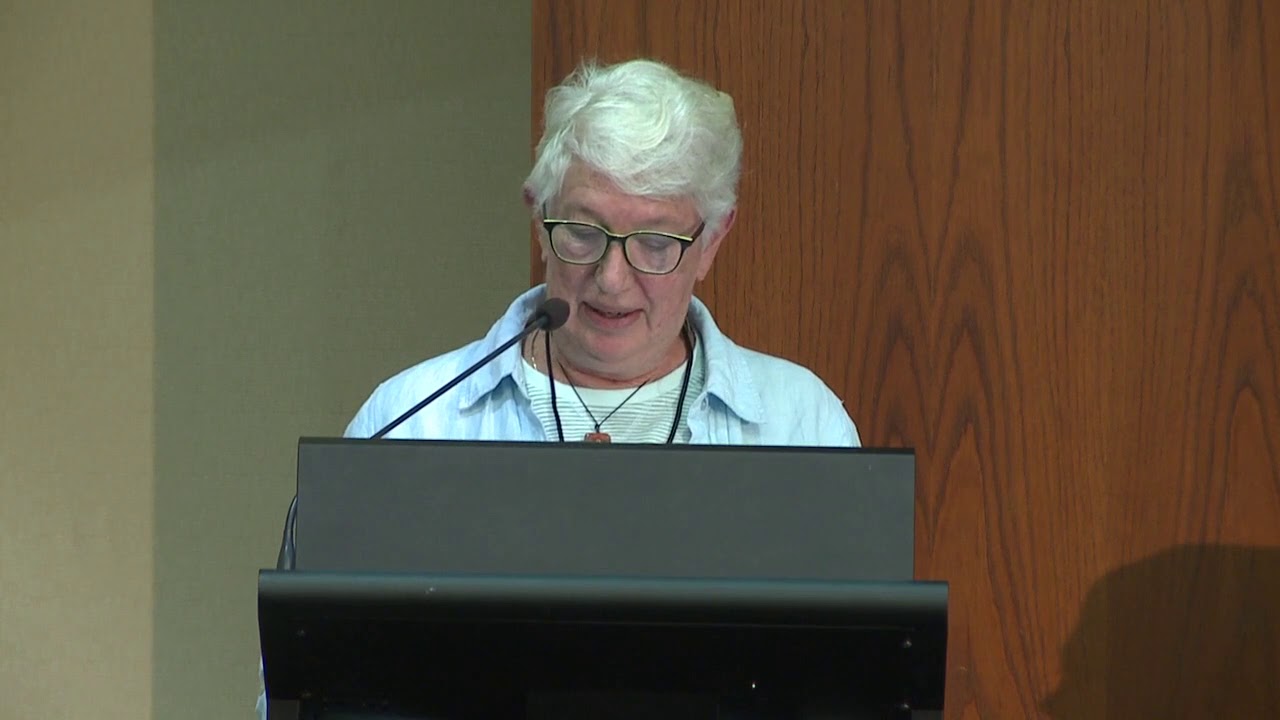 Stop sterilizing children - Dr Helen Waite - YouTube