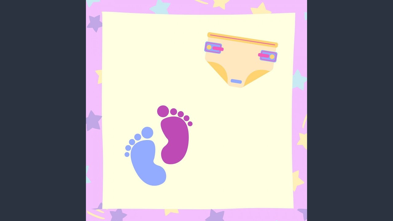 Laid-back Sleeping Baby Sleep - YouTube
