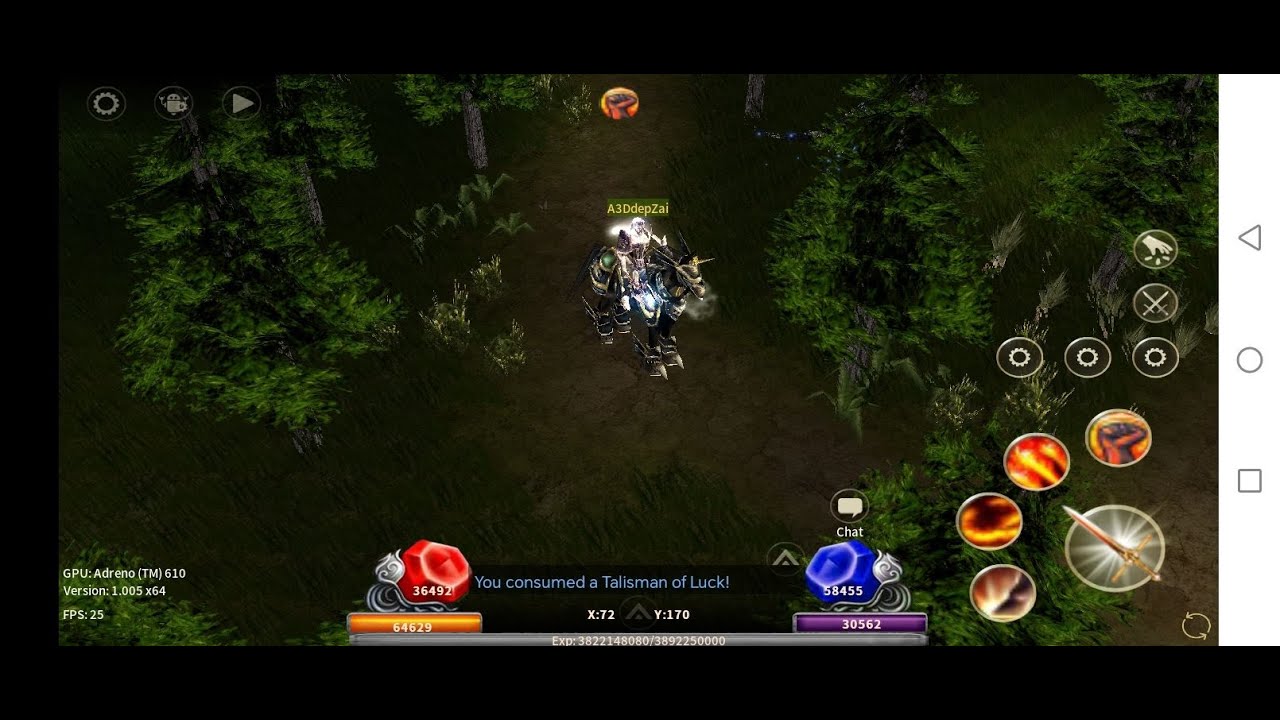 Class khỏe nhất hiện tại mu world of mu mobile mu mới nhất 2025 .# ...