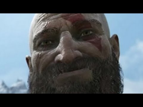 Kratos Plays FORTNITE FESTIVAL With Doom Slayer - YouTube