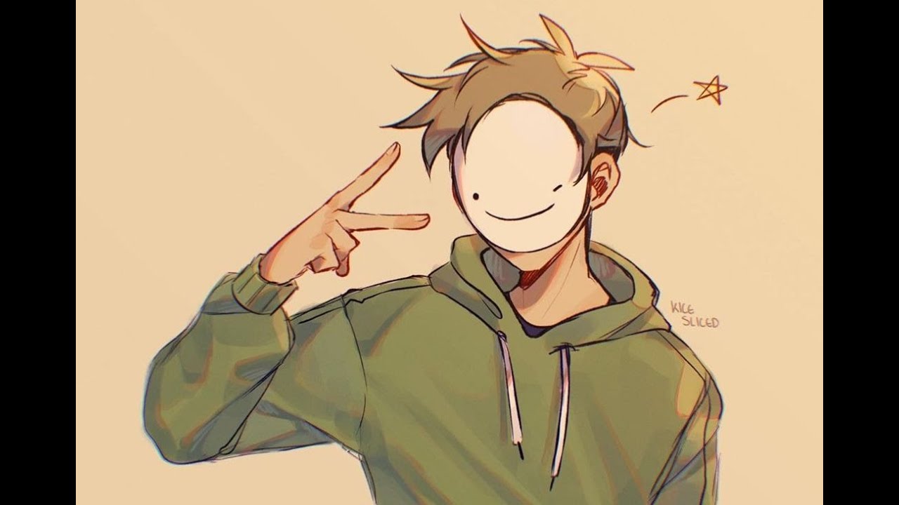 Dream Being Cute UwU - YouTube