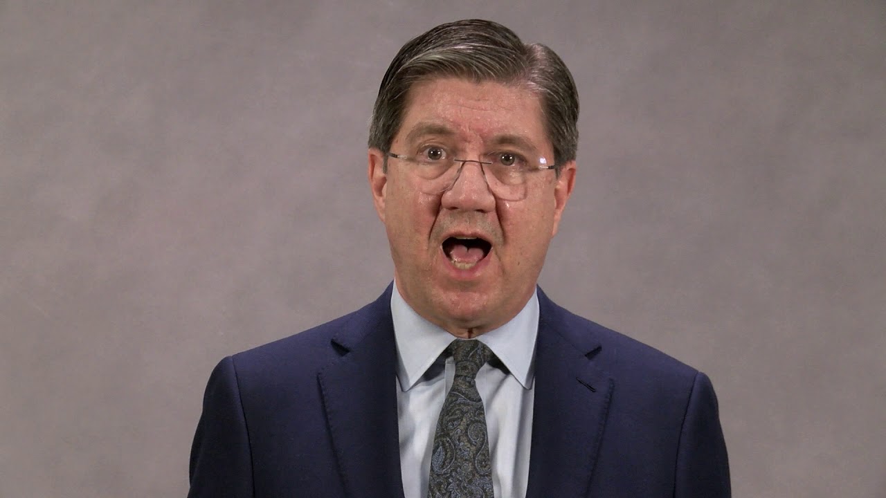 Giving Tuesday Video #11 Nemitz #3 of 3 - YouTube