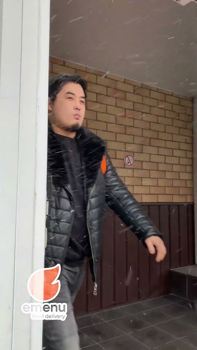 Праздник к нам приходит вместе с EMENU! - YouTube