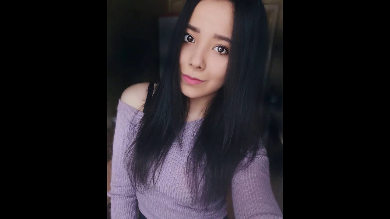 Beautiful models - YouTube