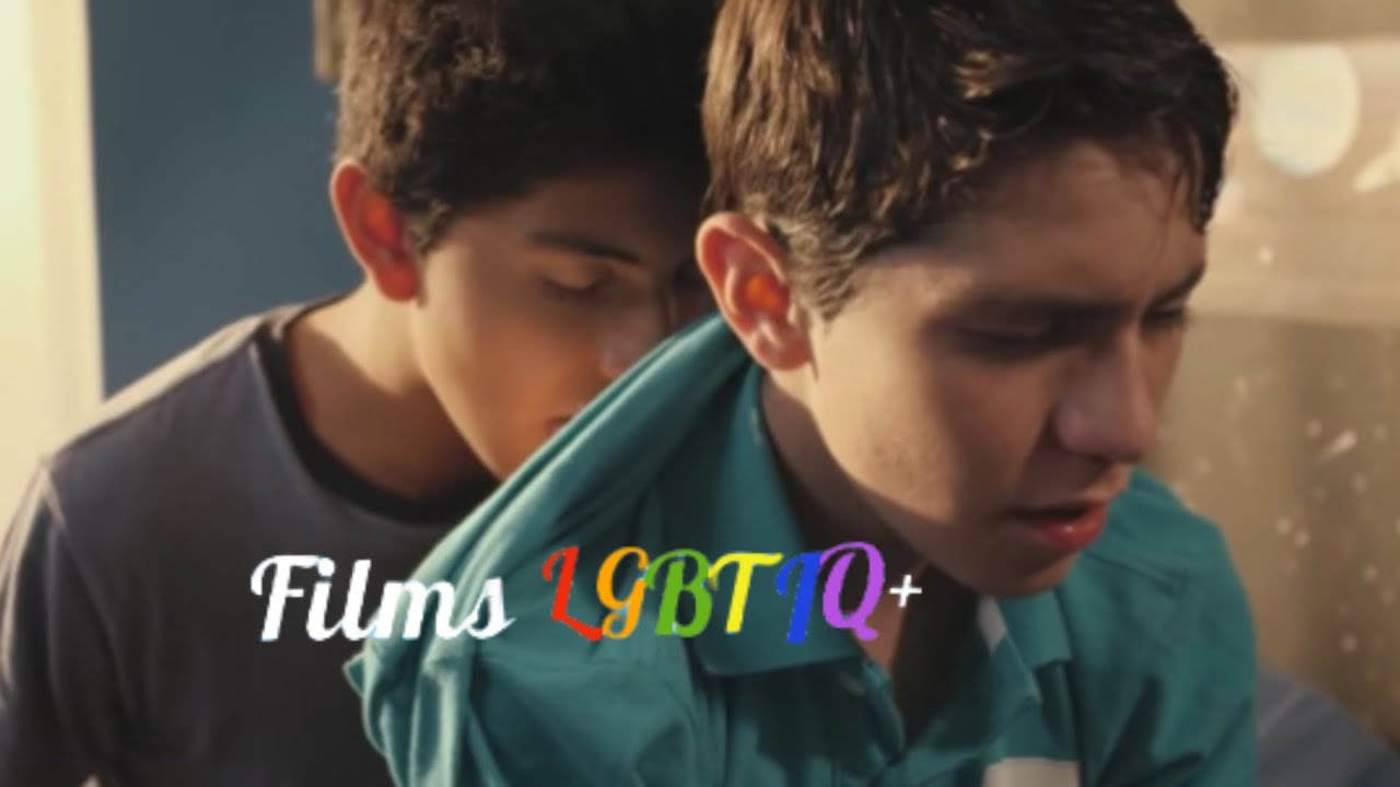 (Corto Gay) {Libar} [Cortometraje LGBTI] - YouTube