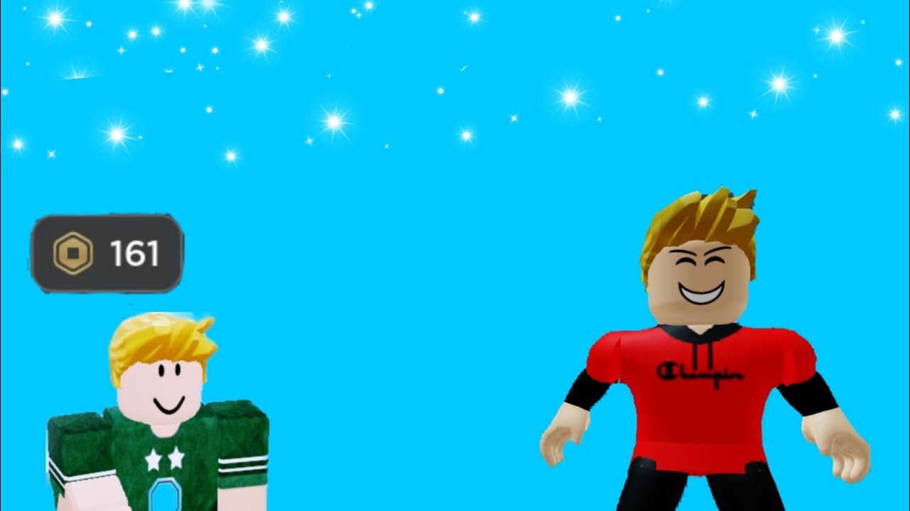 Donating alot of robux in roblox! - YouTube