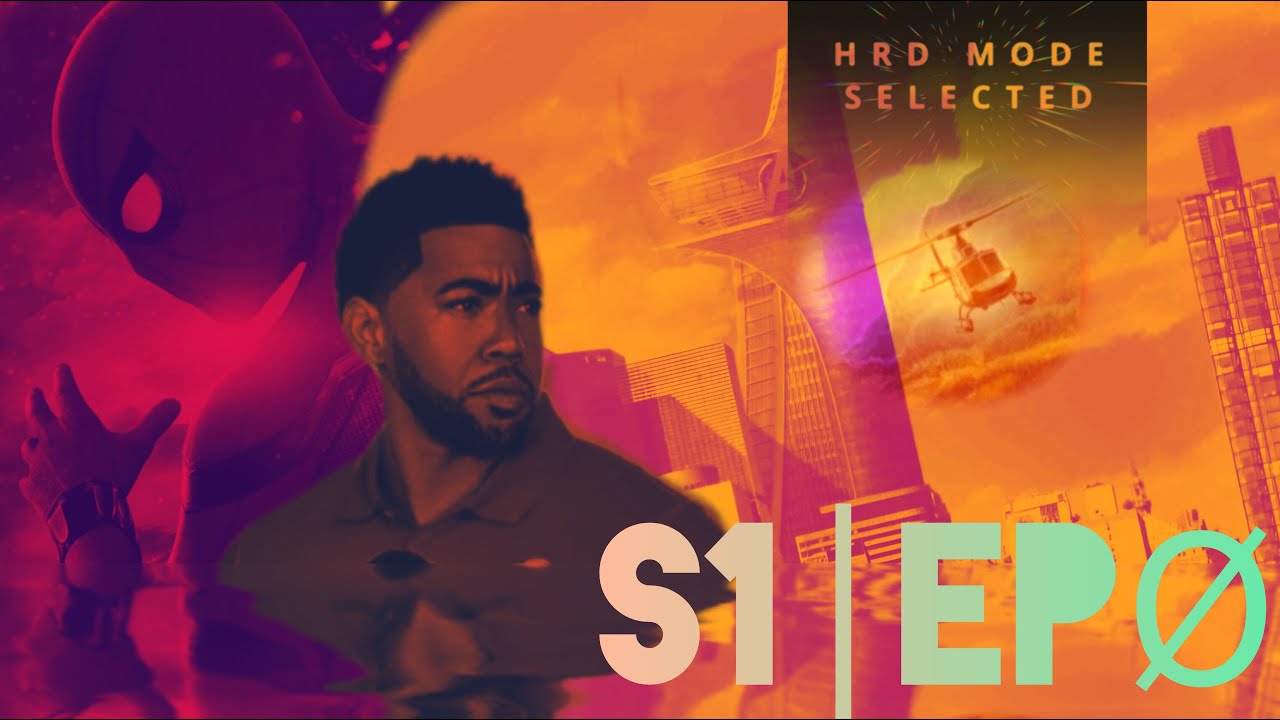 S1 E0: Y'all Didn't Know About Jake! He Lived Two Doors Down From Pete ...