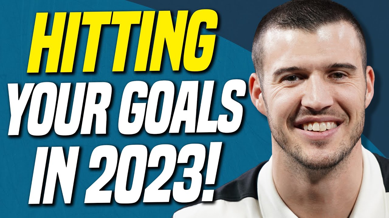 How To Hit Your Sales Goals In 2023 As A Life Insurance Agent! (Cody ...