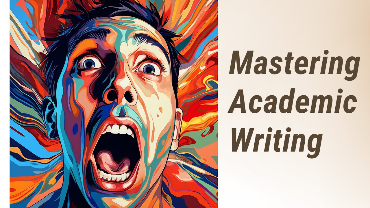 The Power of Tone in Academic Writing - YouTube