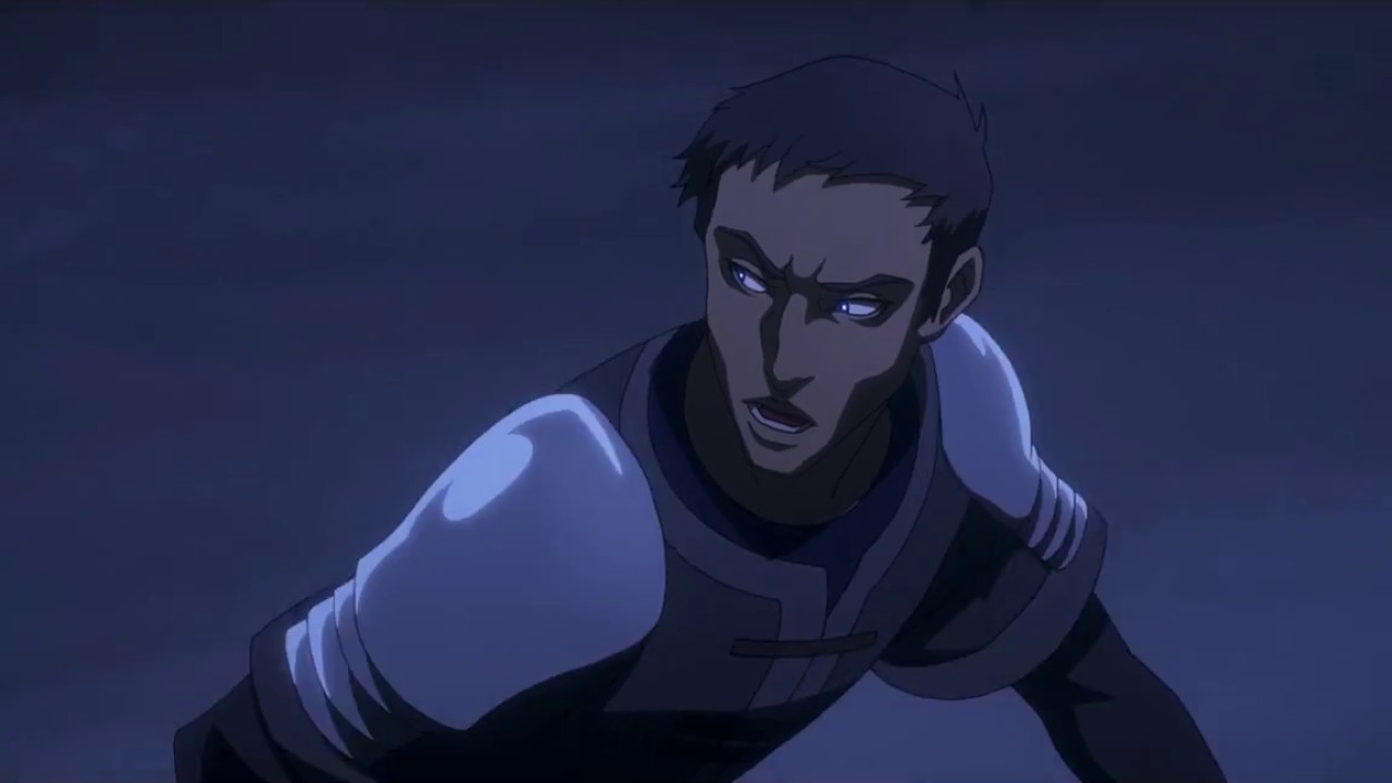 Godbrand kills Livestock - YouTube