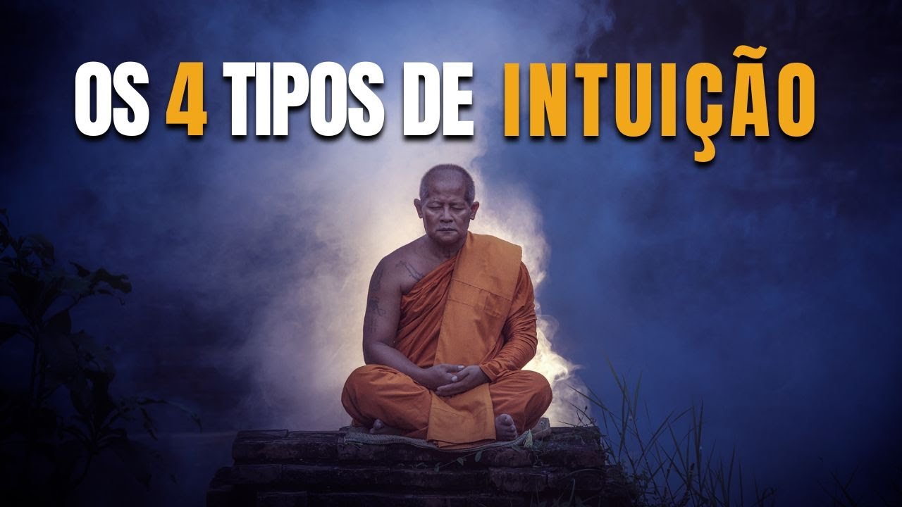 O que é Intuição? Aprenda a Ouvi-la e a Confiar | Dicas Práticas de ...