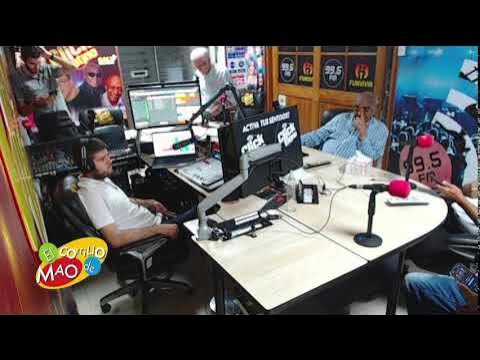 2DOTIEMPO #ELCORRILLODEMAO NOVIEMBRE 27 DE 2023 - YouTube