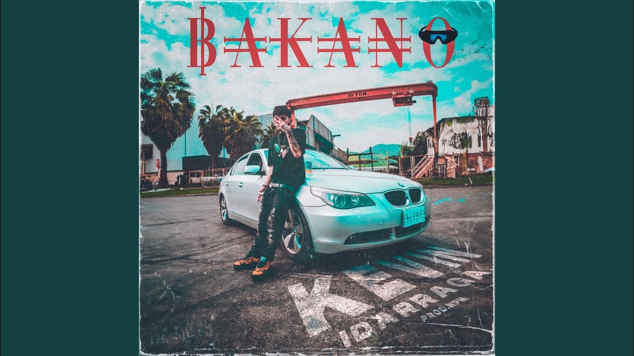 Bakano - YouTube Music