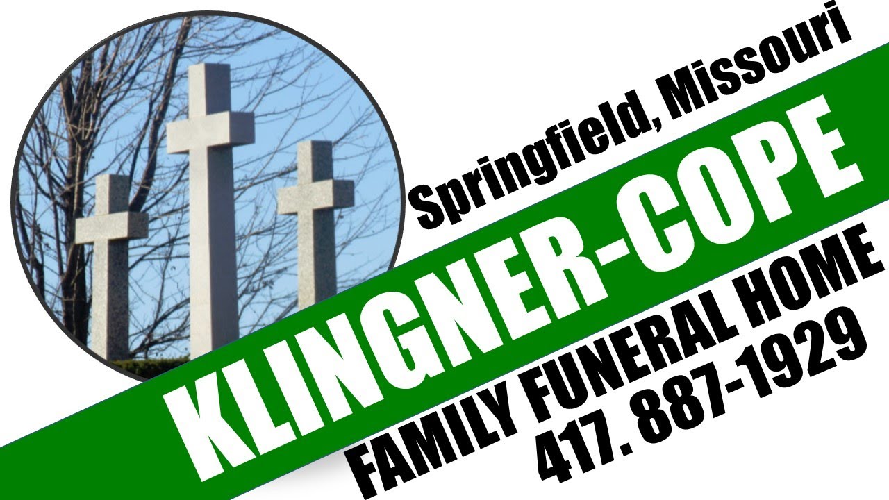 Klingner Cope Family Funeral Home