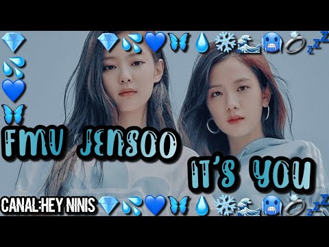 FMV~Jensoo~It's You//Hey ninis💫