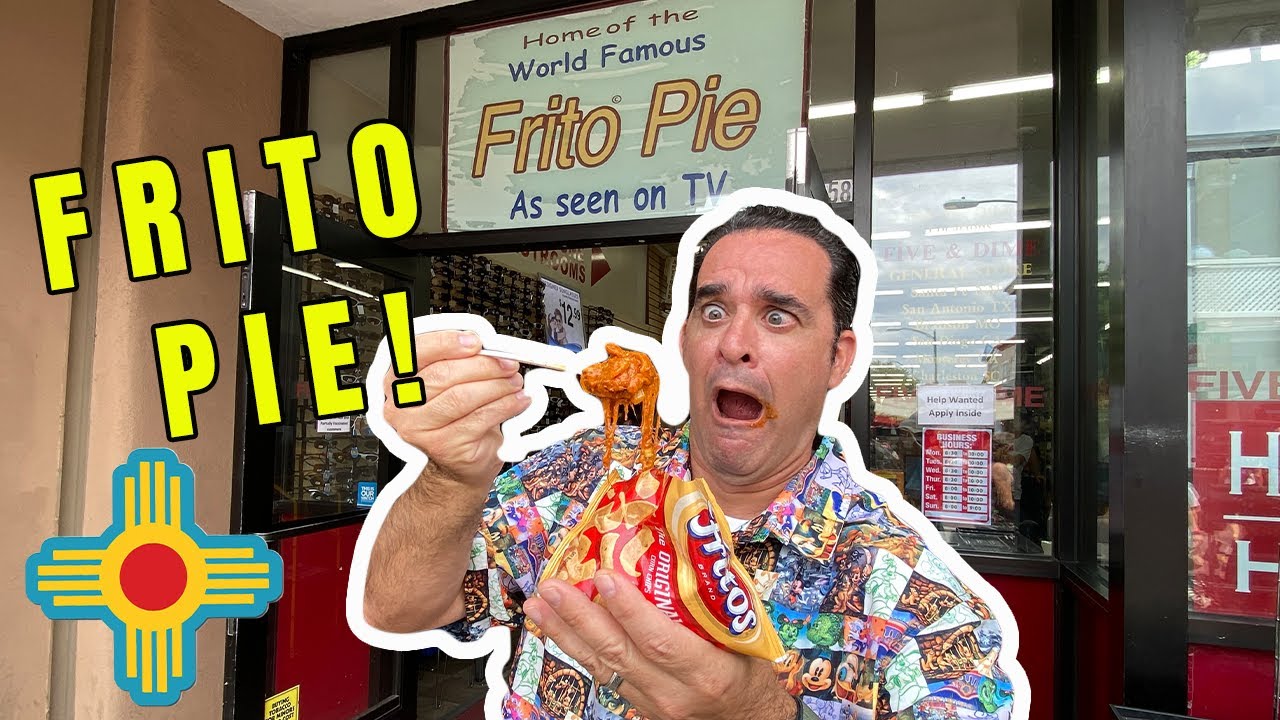 Frito Pie Memes