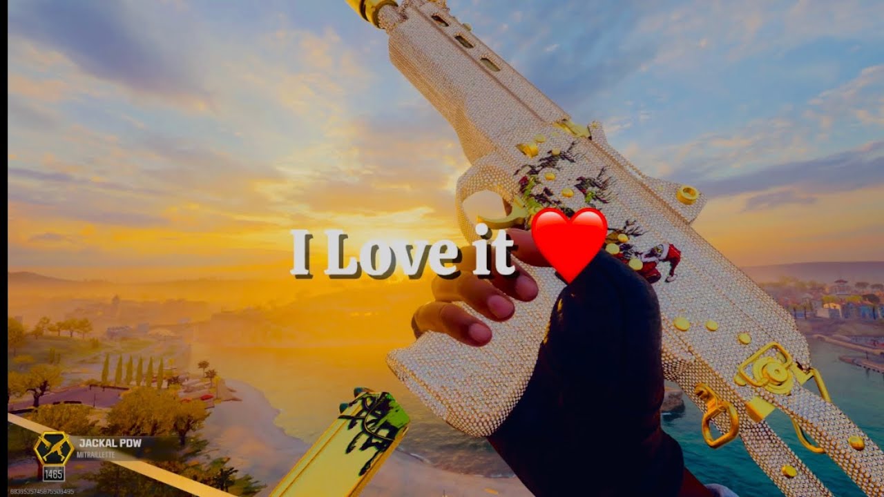 I Love it ️ - YouTube