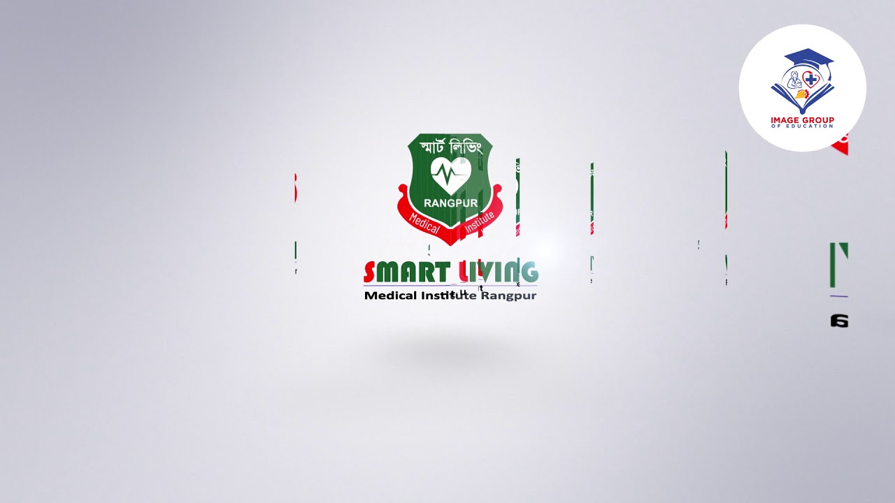 Smart Living Intro - YouTube
