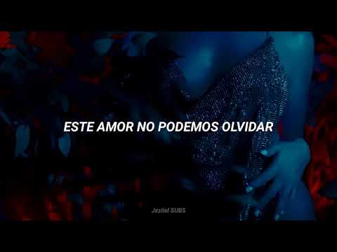 8KO feat. Alexandra Stan | Ocean ; español