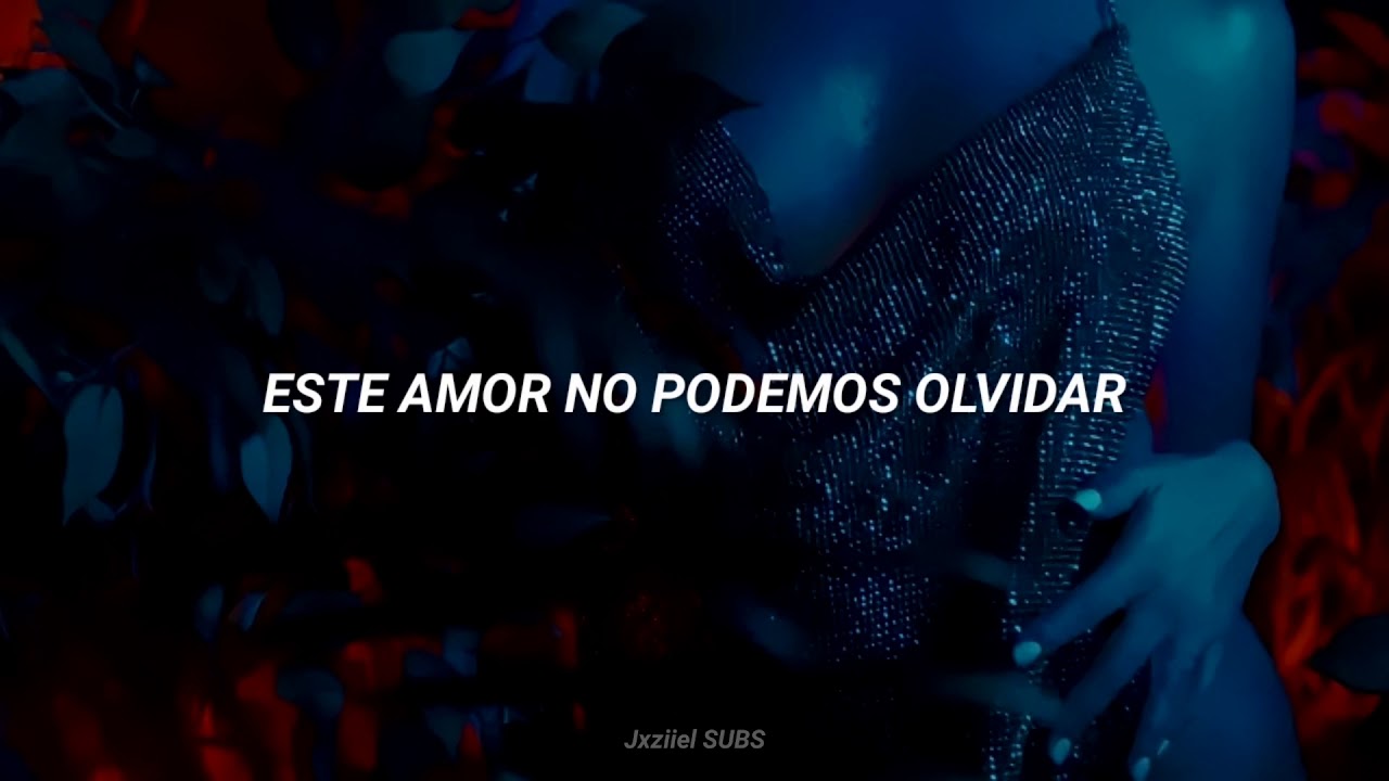 8KO feat. Alexandra Stan | Ocean ; español - YouTube