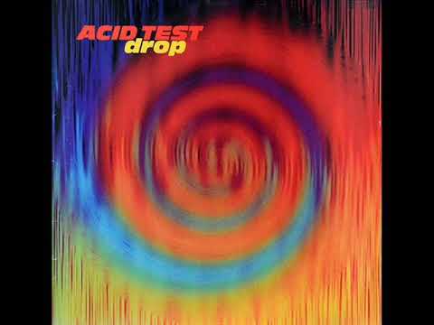 Acid Test - Drop - YouTube