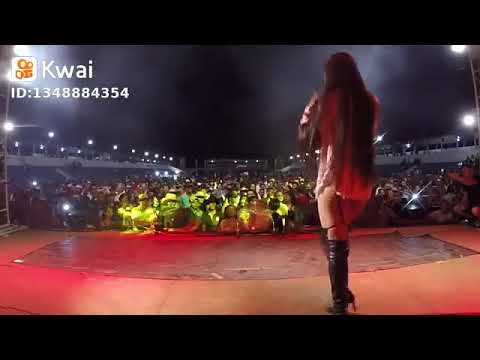 Juliana Bonde show 2