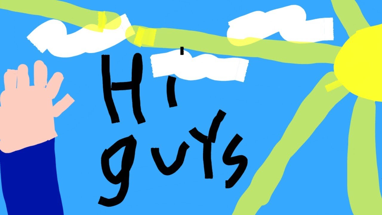 hi guys - YouTube