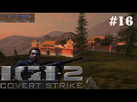 IGI 2: Convert Strike, Full Game, Walkthrough, mission 16 #igi - YouTube
