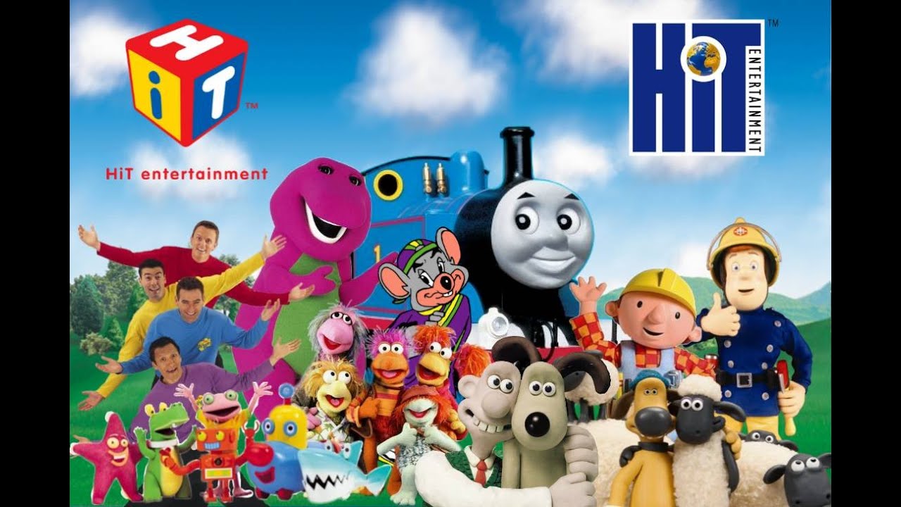 The Retro Critic : My thoughts on the Thomas Hit Era Seasons Review ...