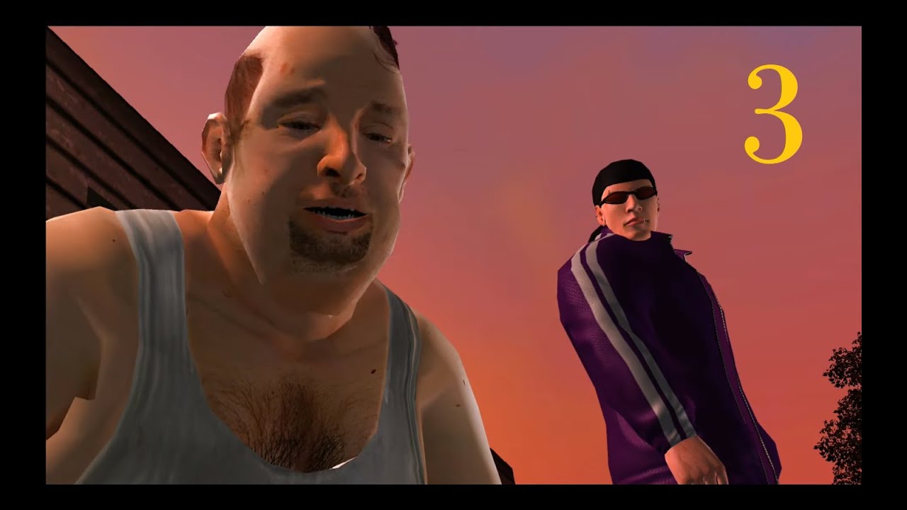 Saints Row - Westside Rollerz - Snatch Lvl 3 (Xbox 360) - YouTube