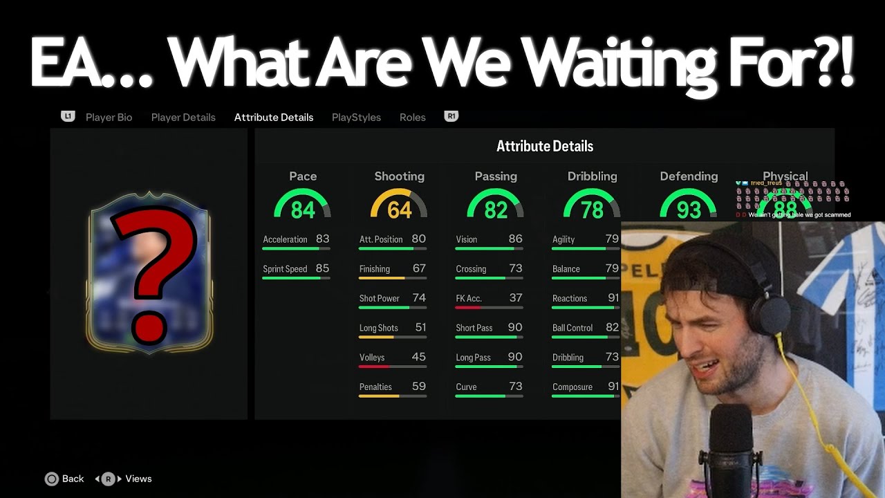 "NO WAY?! You're Telling Me They Were LYING?!" - YouTube