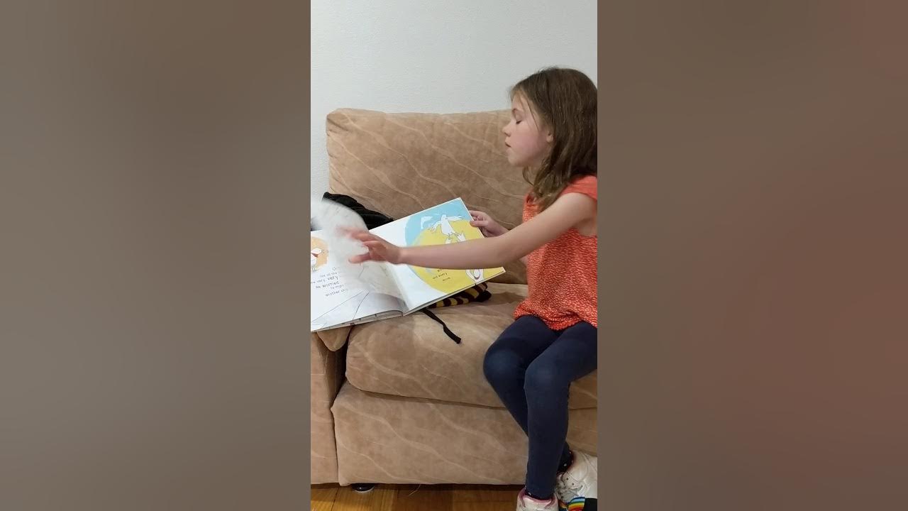 "Chip" by By Kylie Howarth - YouTube