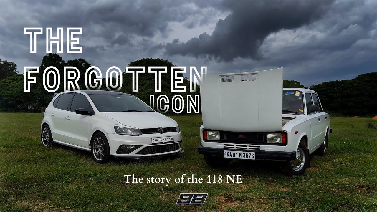 The forgotten icon of Indian roads — this is the untold story of the ...