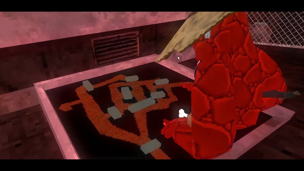 Gtag Horror Update - YouTube