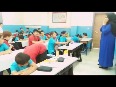 Evet kübra çok güzel öğretmen olur 😊