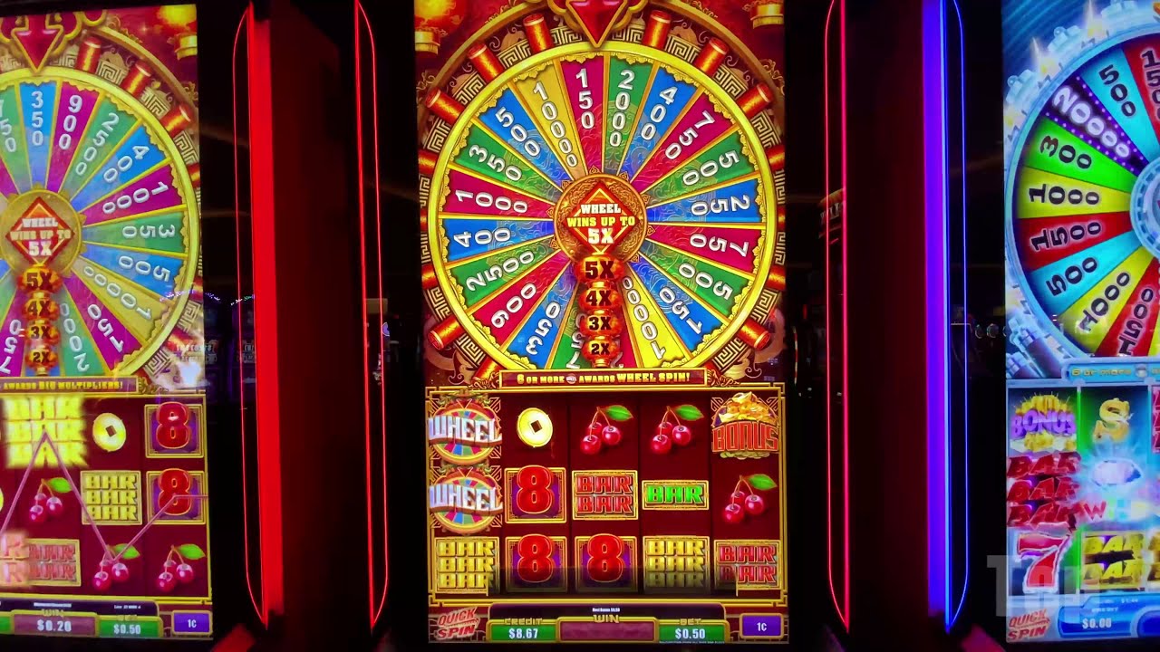 ⭐My 1st Time Playing Quick Spin 🏮Super Lantern 8s🏮 Slot Machine⭐ ...