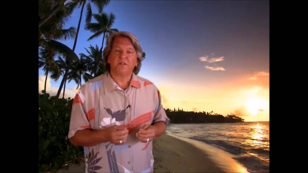 The Nickel Tour with Tom Tezak - YouTube