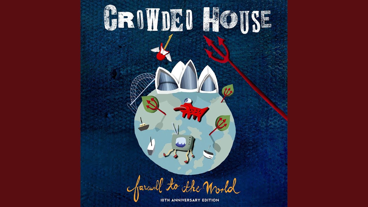 Better Be Home Soon (Live at Sydney Opera House) (2006 - Remaster ...