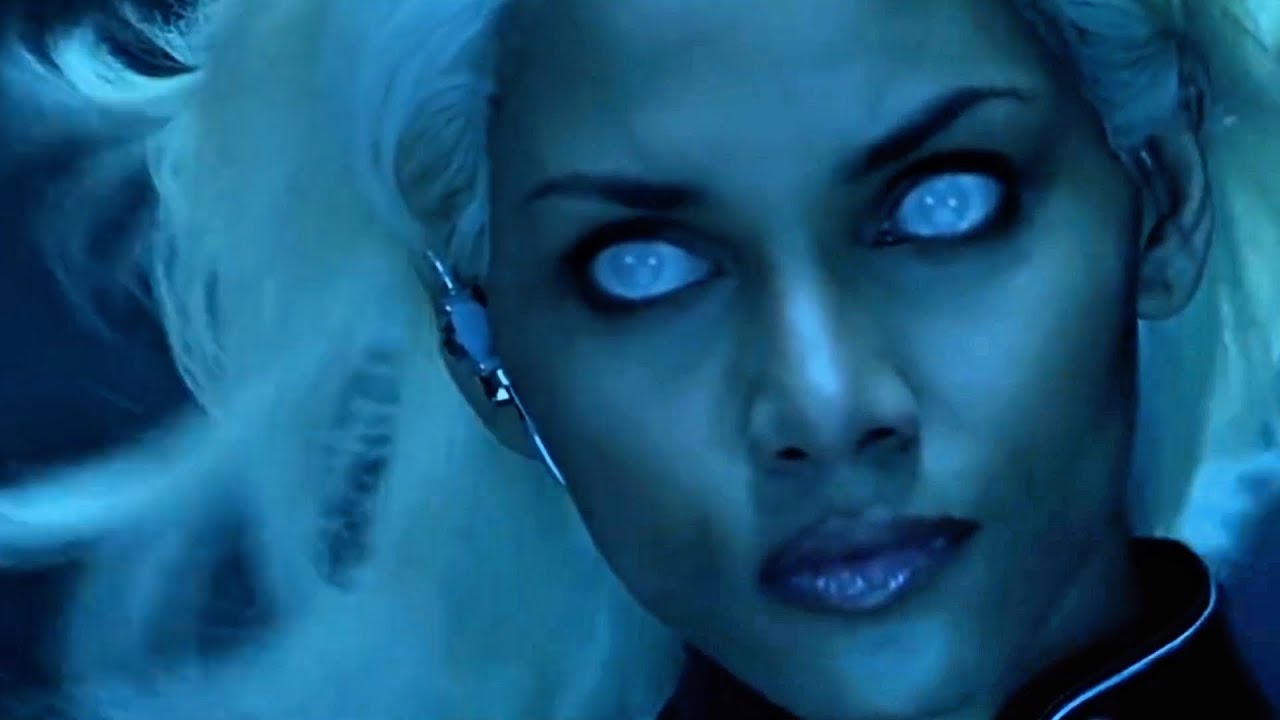 Storm - All Powers Breakdown - YouTube